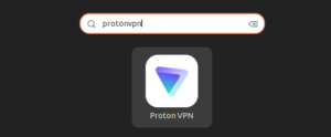 【Ubuntu】無料で使えるVPN「ProtonVPN」の使い方 | 電子ゴミ屋敷